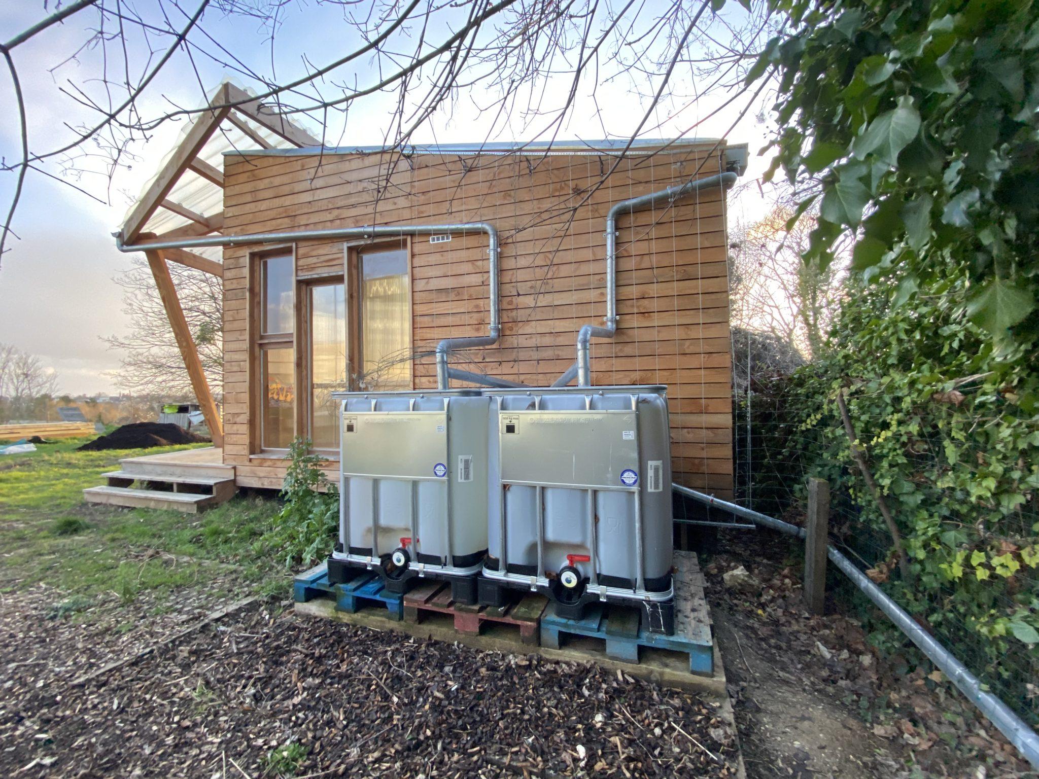 Recyclab – Bagneux – AAA