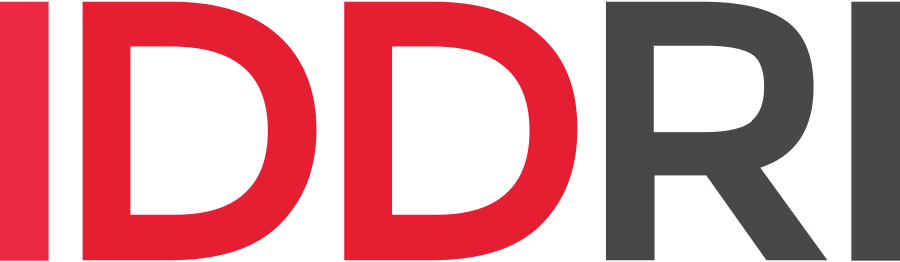 Logo-IDDRI - Fondation Terre Solidaire